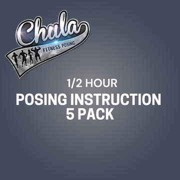 Posing – CHULA WEAR