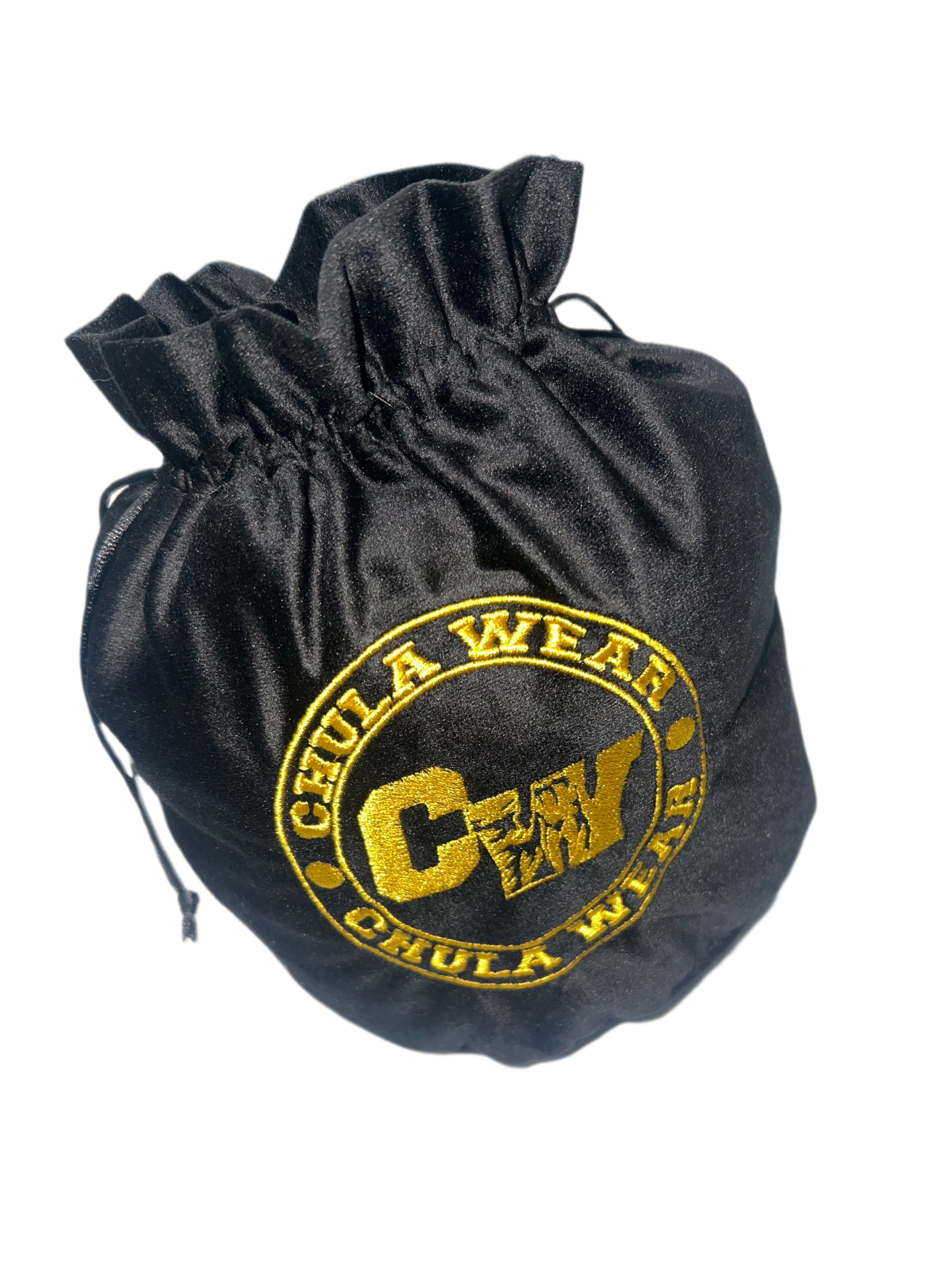 Protective Pouch – CHULA WEAR