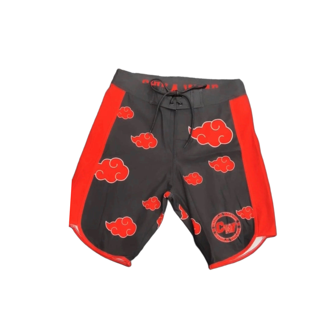 Men's Physique Shorts- CHULA WEAR