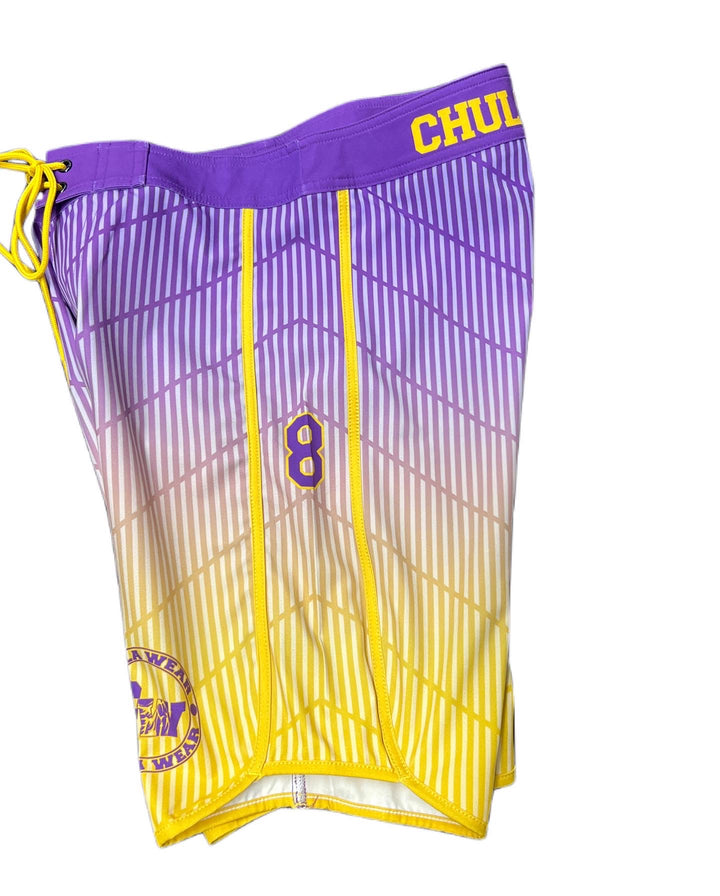 Men's Physique Shorts- CHULA WEAR